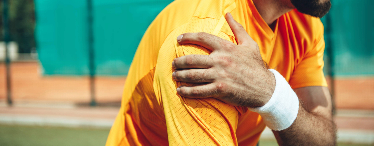 Common Sports Injuries and How Physical Therapy Can Help - Fitness Matters