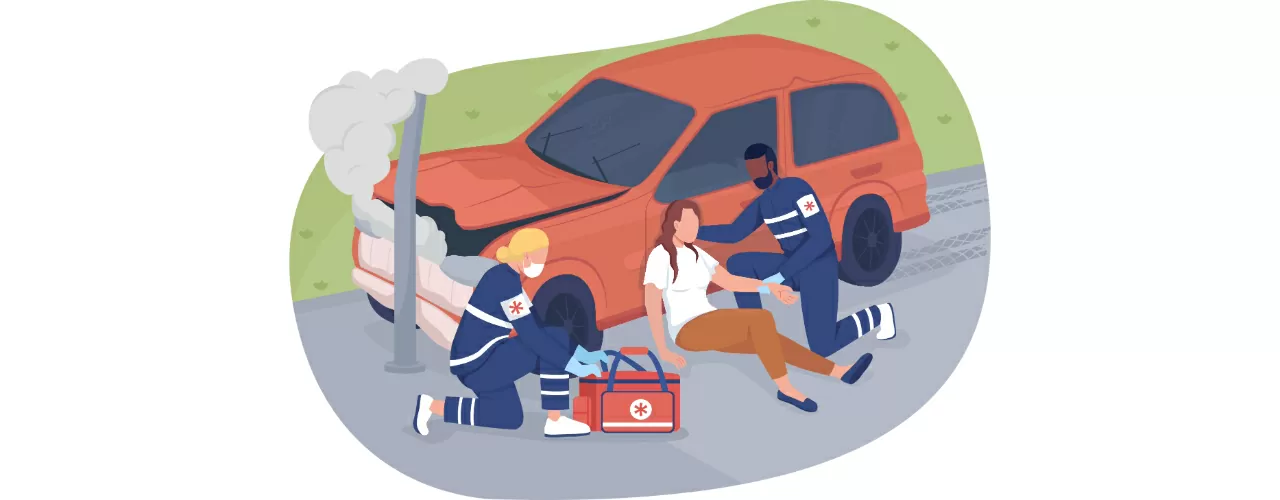 Your Recovery Timeline After a Motor Vehicle Accident